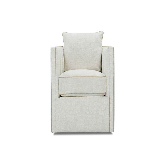 Kitt Swivel Chair | FITP – Furniture In The Pines & DAHR